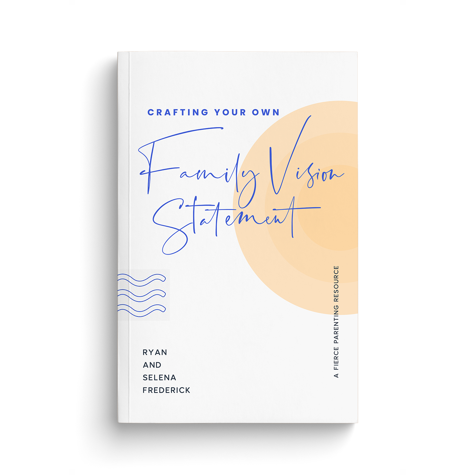Crafting Your Own Family Vision Statement – Lion Press